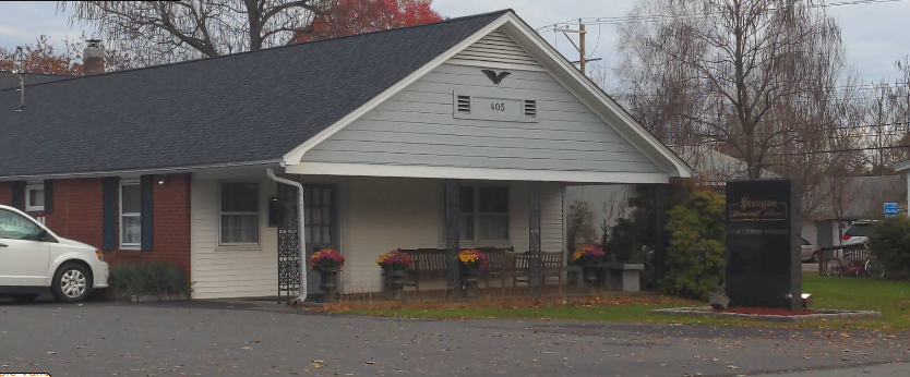 Barkdull Funeral Home | Compassionate Funeral & Cremation Services in ...